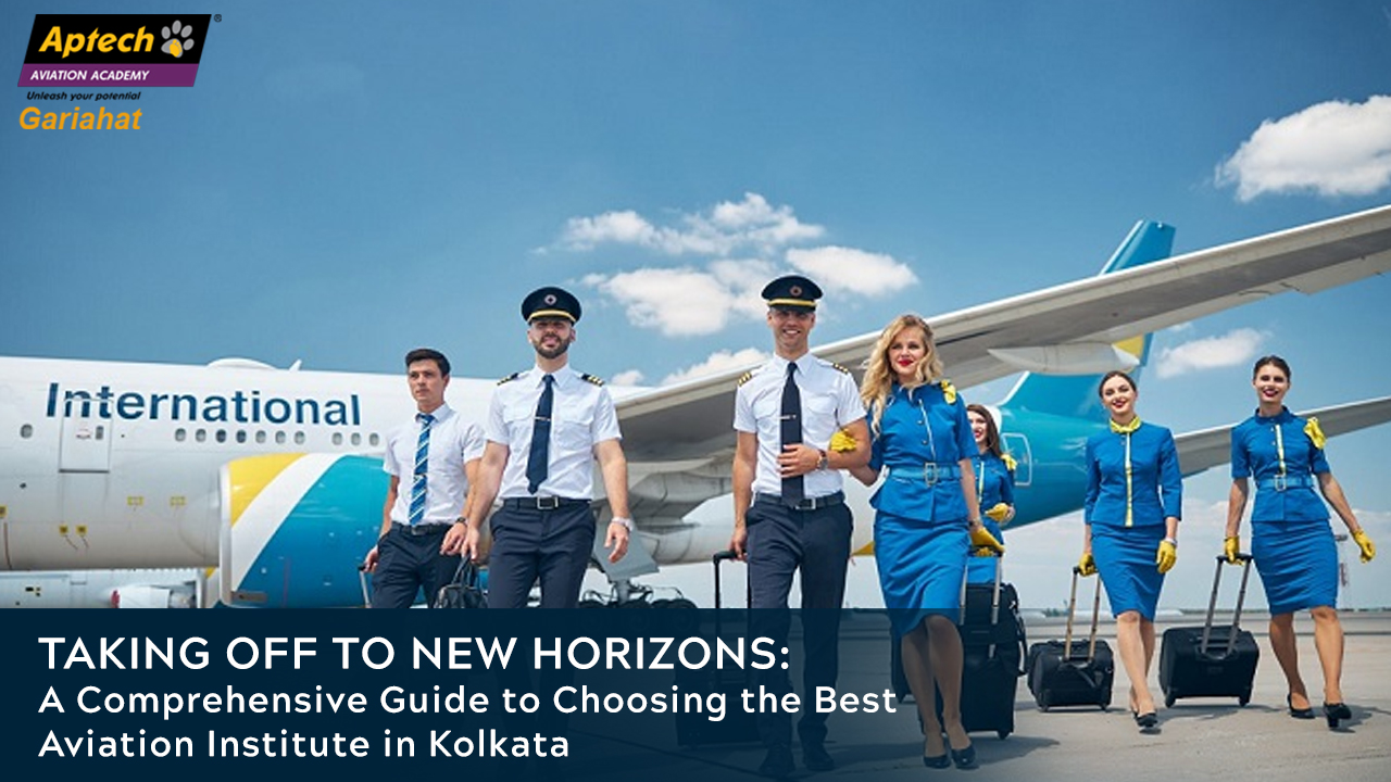 Taking Off to New Horizons: A Comprehensive Guide to Choosing the Best ...